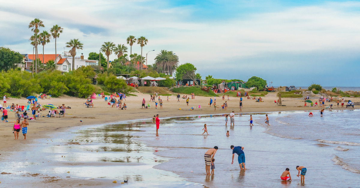 Latin America - AIM at Skin Cancer Foundation