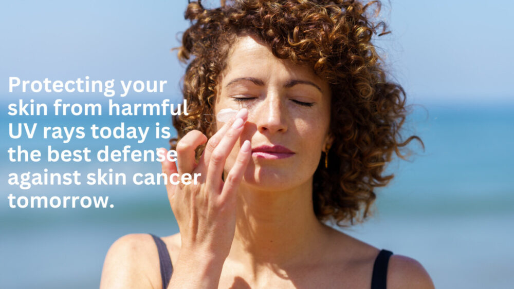 Skin Cancer Prevention - AIM at Skin Cancer Foundation