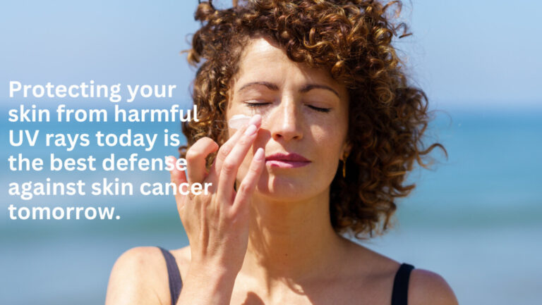 Skin Cancer Prevention - AIM at Skin Cancer Foundation