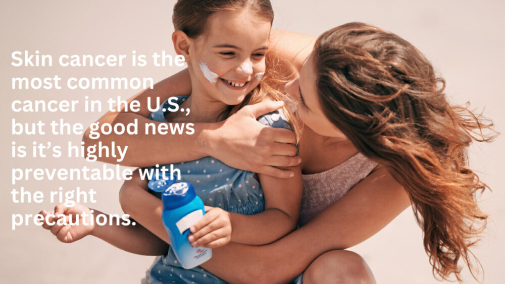 Skin Cancer Prevention - AIM at Skin Cancer Foundation